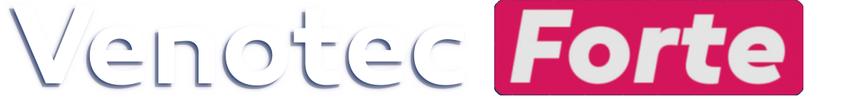 Venotec 600 mg tabletta betegtájékoztató | Venotec Forte